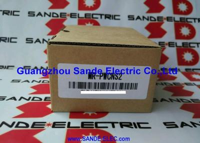 China Mitsubishi AC Servo Cable Connector MR-PWCNS2   MRPWCNS2 for sale