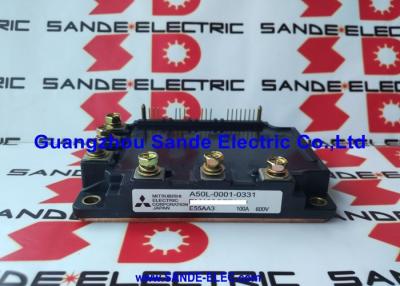 China OEM Mitsubishi Leistungs Transistor PM100CFE060 A50L-0001-0331 for sale