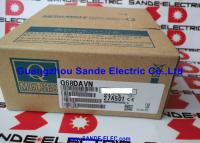 China Mitsubishi PLC Module D/A Converter Unit Q68DAVN for sale