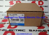 China Omron PLC Input Unit Module  CJ1W-ID262   CJ1WID262 for sale