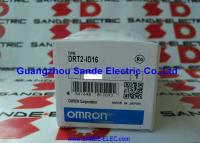 China OMRON REMOTE TERMINAL DRT2-ID16   DRT2ID16 for sale