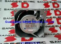 China ROYAL FAN UT857CG 230VAC 50/60Hz UT857CG 12/10W for sale