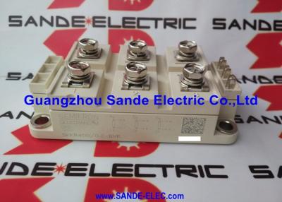 China SEMIKRON MODULE  SKKR400/0.2-BVR   SKKR4000.2BVR   SKKR4OO/O.2-BVR for sale