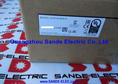 China Delta HMI Touch Screen Touch Panel DOP-B10E615   DOPB10E615   DOP-B1OE615 for sale