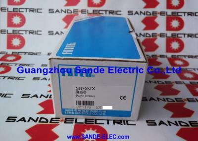 China FOTEK Photoelectric Switch Photo Sensor MT-6MX   MT6MX for sale