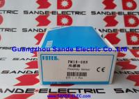 China Fotek Inductive Proximity Sensor PM18-08N   PM1808N   PM18-08N for sale