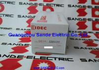 China IDEC Time Relay ELECTRONIC TIMER GE1A-C30HA220   GE1AC30HA220   GE1A-C3OHA22O for sale