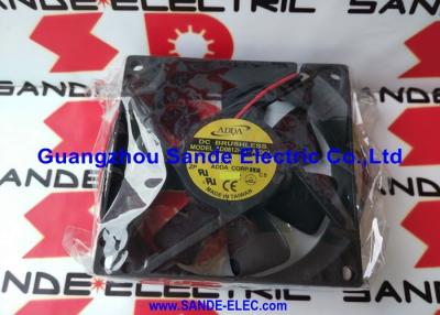 China ADDA Brushless DC Power Supply 120mm 135mm Psu Fan AD0812HB-A70GL for sale
