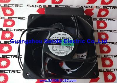 China ORIX AC Servo Cooling Fan replacement MRS16-DTA-F4 for sale