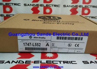 China 1747-L552  CPU Module   1747L552 for sale