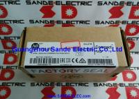 China 1769-IF8  Original Allen Bradley PLC 1769-IF8 1769IF8 CompactLogix8 Pt Analog Input Module  1769IF8   1769-1F8 for sale