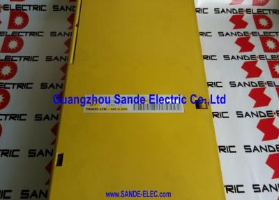 China A02B-0309-C001 Fanuc I/O Unit A02B0309C001 AO2B-O3O9-COOI for sale