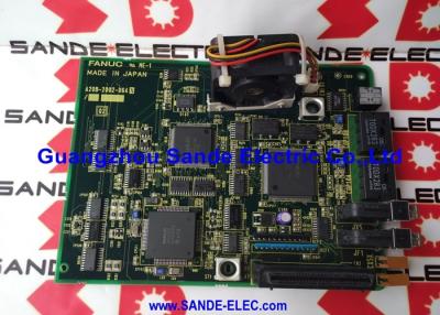 China 1 PC Used Fanuc A20B-2101-0040 PCB Board In Good Condition   A20B21010040   A2OB-21O1-OO4O for sale