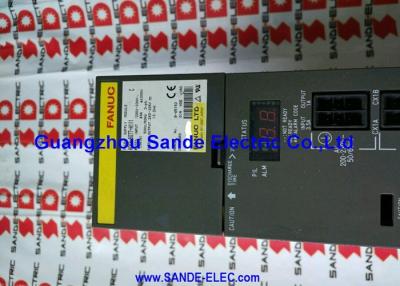 China A06B-6140-H055 Fanuc Power Supply Module A06B6140H055 AO6B-6I4O-HO55 for sale