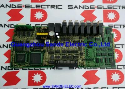 China Used Original Fanuc CNC Circuit Board A16B-2203-0370 Power Supply Board for sale