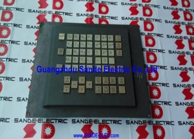 China New Fanuc MDI Unit A02B-0236-C126/MBR Keyboard  A02B0236C126   AO2B-O236-C126 for sale