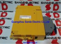 China FANUC A03B-0819-C167 I/O Module A03B0819C167 AO3B-O8I9-CI67 for sale