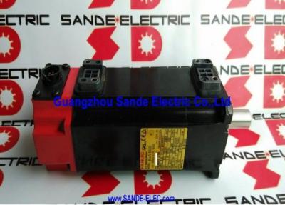 China A06B-0114-B804 Fanuc AC Servo Motor A06B0114B804 AO6B-OII4-B8O4 for sale