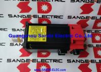 China A06B-0115-B075#0008 Fanuc AC Servo Motor A06B0115B075#0008 AO6B-OII5-BO75#OOO8 A06B-0115-B075/0008 for sale