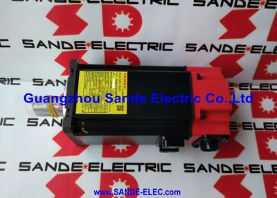 China A06B-0115-B075#0008 Fanuc AC Servo Motor A06B0115B075#0008 AO6B-OII5-BO75#OOO8 A06B-0115-B075/0008 for sale