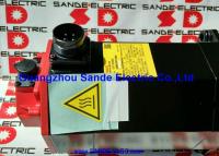 China A06B-0123-B175 Fanuc AC Servo Motor A06B0123B175 AO6B-OI23-BI75 for sale
