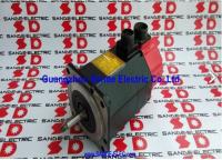 China A06B-0142-B175 Fanuc AC Servo Motor A06B0142B177 AO6B-OI42-BI77 for sale