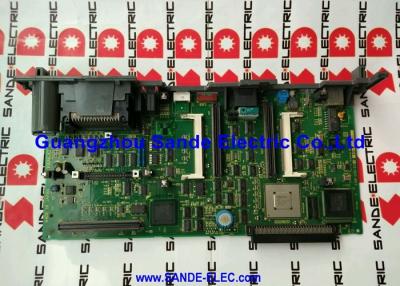 China Amplifier FANUC PCB CNC Circuit Board 100 Watt A16B-2203-0502 for sale