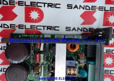 China USED FANUC BOARD A16B-2300-0190  A16B23000190 A16B-23OO-O19O for sale