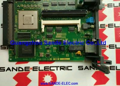 China Fanuc A16B-3200-0210 Cpu Board Tested In Good Condition  A16B32000210  A16B-32OO-O21O for sale