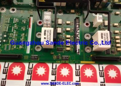 China 1 PC Used Fanuc A17B-3300-0403 Board In Good Condition  A17B33000403  A17B-33OO-O4O3 for sale