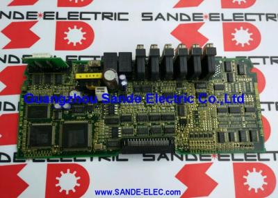 China Fanuc A20B-2002-0130 PCB Control Board   A20B20020130  A2OB-2OO2-O13O for sale