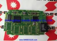 China Fanuc Mother Board A20B-2002-0650  Circuit Board PCB  A20B20020650  A2OB-2OO2-O65O for sale