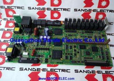 China Fanuc Backplane 4SLOT 16I 18I 21 Model A PCB  A20B-2100-0230  A20B21000230  A2OB-21OO-O23O for sale