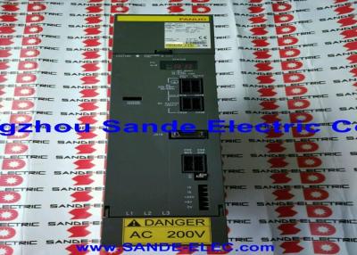 China A06B-6200-H015 Fanuc Power Supply Module A06B6200H015 AO6B-62OO-HOI5 for sale