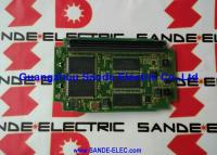 China FANUC ROBOTICS PCB DAUGHTER BOARD A20B-2900-0480  A20B29000480 A2OB-29OO-O48O for sale