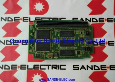 China FANUC ROBOTICS PCB DAUGHTER BOARD A20B-2900-0480  A20B29000480 A2OB-29OO-O48O for sale