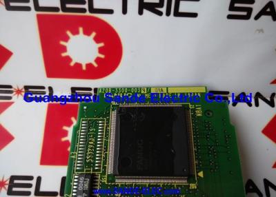 China Used FANUC A20B-2901-0762 A20B29010762  A2OB-29O1-O762 for sale