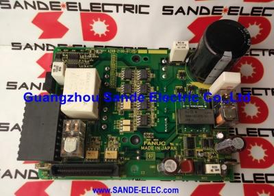 China FANUC A20B-8101-0430 power supply board A20B81010430 A2OB-8IOI-O43O for sale