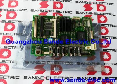 China New and original FANUC  A20B-8200-0543   Board  A20B82000543   A2OB-82OO-O543 for sale