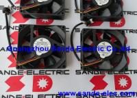 China MITSUBISHI Servo Cooling Fan NC5332H74A MMF-09D24TS-MM6 0.22A 90mm for sale