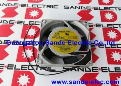 China 220V 10W Servo Japan Ikura Fan US92B22-T Aftermarket for sale