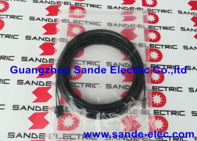 China Used Fanuc Fiber Optic Servo Encoder Cable A66L-6001-0026#L5R03 for sale