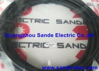 China Used Fanuc Fiber Optic Servo Encoder Cable A66L-6001-0026#L5R03 for sale
