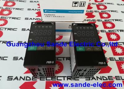 China Electric PID Fuji Temperature Controller PXR5TAY1-FV000-C PXR5TAY1FV000C for sale