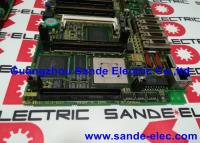 China Fanuc A20B-8100-0661 System Motherboard A20B81000661  A2OB-81OO-O661 for sale