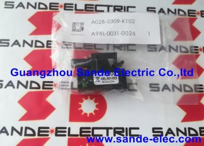 China CNC Backup Drive Fanuc Battery Replacement A98L-0031-0026 for sale