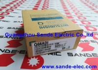 China New Q68ADI MITSUBISHI A/D CONVERTER UNIT FAST Shipping for sale