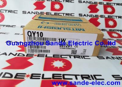 China Low price MITSUBISHI QY10 New PLC module QY1O Fast Shipping for sale