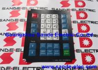 China Fanuc membrane A98L-0001-0518#M02 A98L00010518-M02 FANUC KEYBOARD FILM A98L-OOO1-O518#MO2 for sale