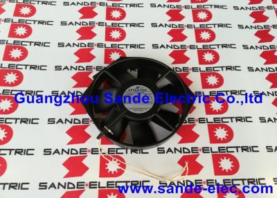 China 100V 50Hz 60Hz 33W AC DC Motor Cooling Fan S15D10-MK for sale